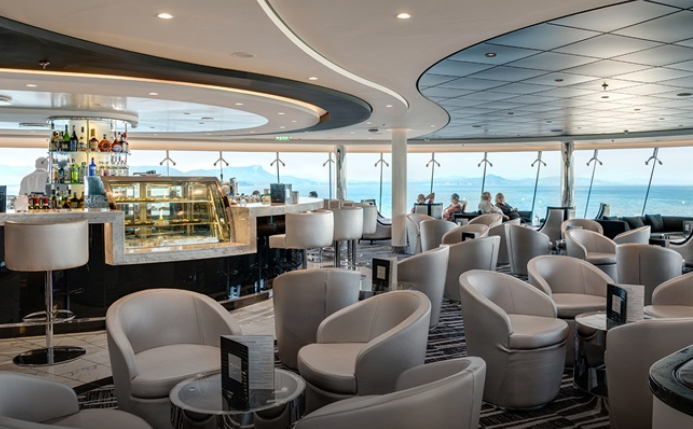 MSC Opera - Vision Cruise