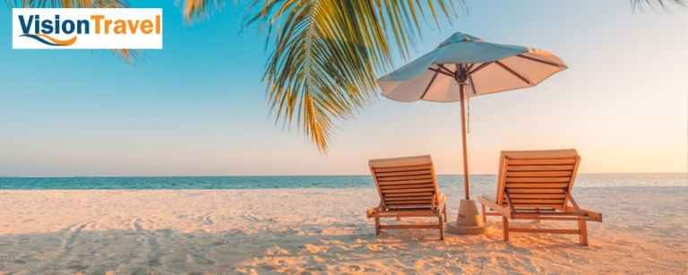 Vision Travel - Vision Cruise