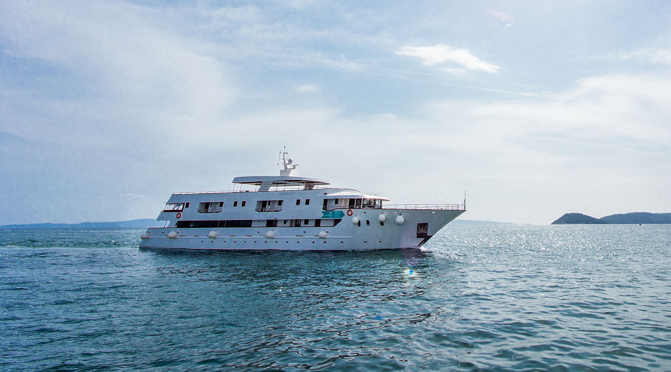 MS Adriatic Sun - Vision Cruise Australia